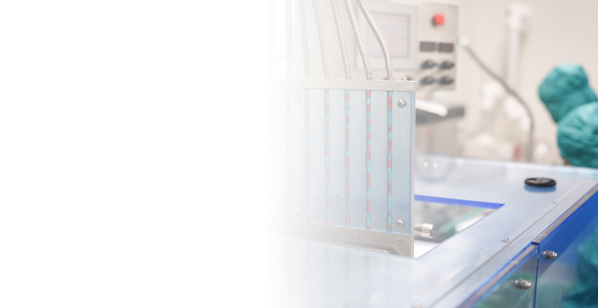 Bg process New Charoen Pharmaceutical Bg process New Charoen Pharmaceutical